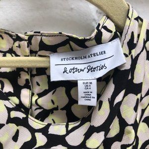 & Other Stories | Dresses | Stylish Dress For Day Or Night | Poshmark